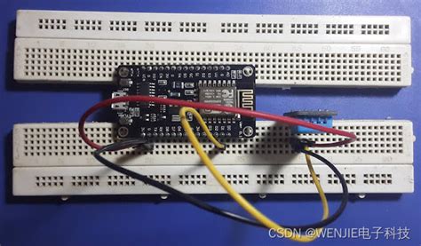 【使用 Spiffs 从 Nodemcu 写入和读取】 Csdn博客