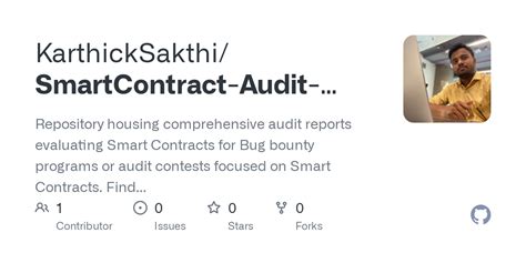 Github Karthicksakthismartcontract Audit Reports Repository Housing Comprehensive Audit