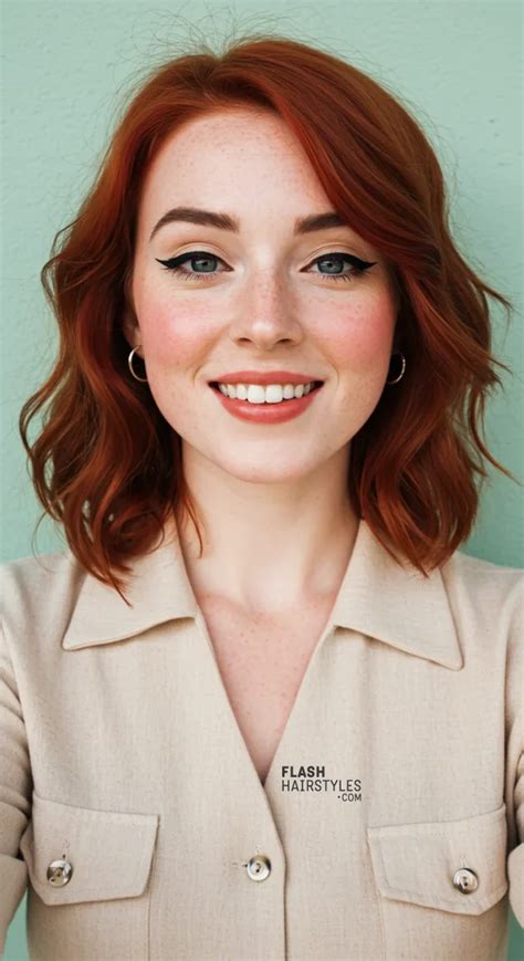 6 Retro 70s Shag Trendiest Shaggy Haircuts Of 2025 10 Must Try