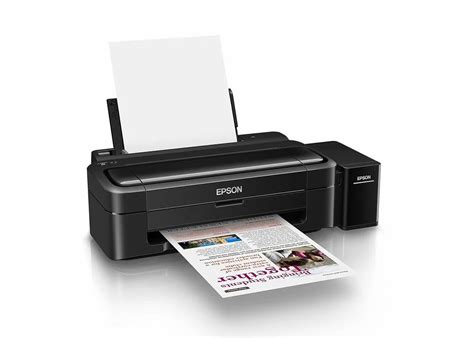 Epson Ecotank L130 Single Function Inktank Printer At ₹ 8000 Bhiwandi