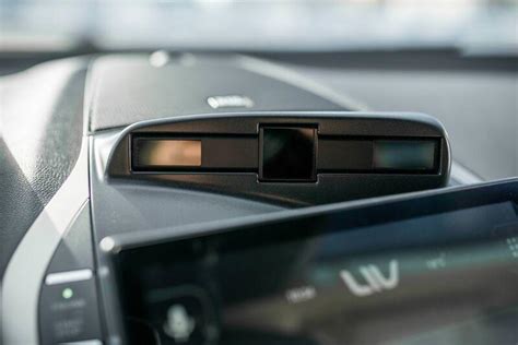 Veoneer On Linkedin Seeingmachines Dms Autonomousvehicles Trust