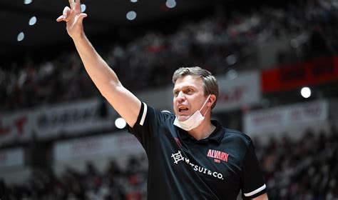 Dainius Adomaitis Tęs Darbus Japonijoje Pratęsė Sutartį Su „alvark