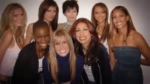 Americas Next Top Model Netflix Show Has Tyra Banks And A Florida Winner