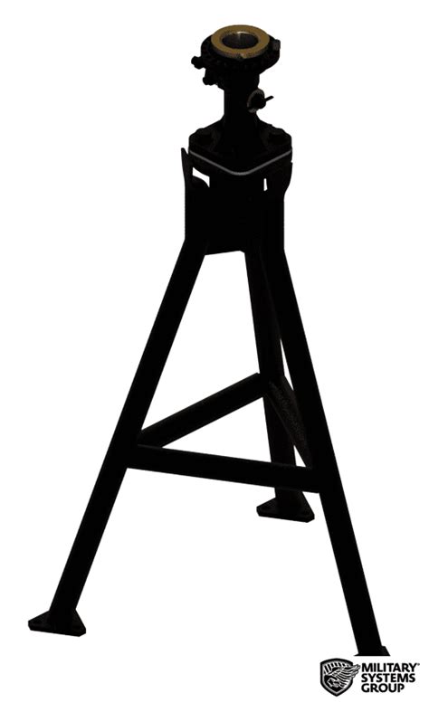 Mk16 Mod9 Tripod And Stand Military Systems Group