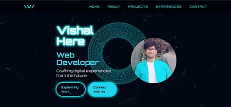 launching my medium blog on webdev and fullstack vishal nandy posted