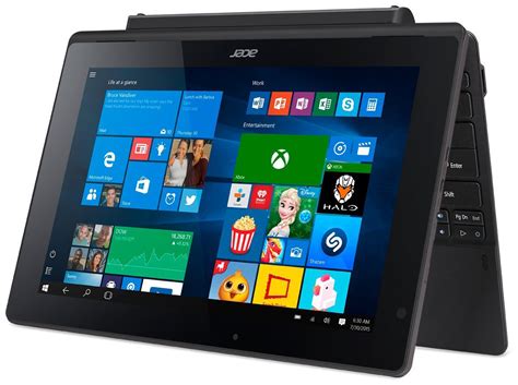 Acer Aspire Switch E Sw Specs Tests And Prices Laptopmedia Com