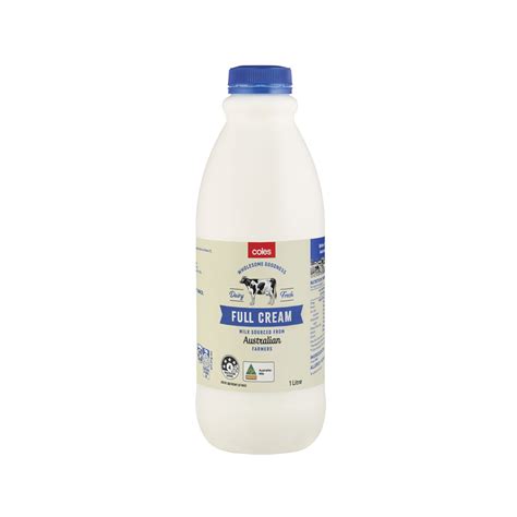 Full Cream Milk In France At Logan Brewis Blog