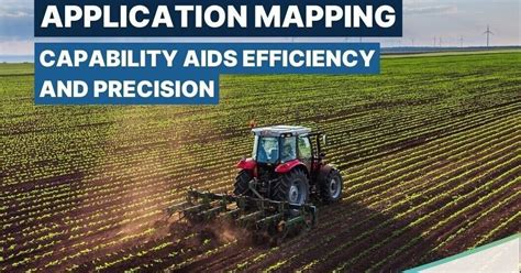 Cropx Adds Variable Rate Application Vra Maps To Increase Farm Efficiency