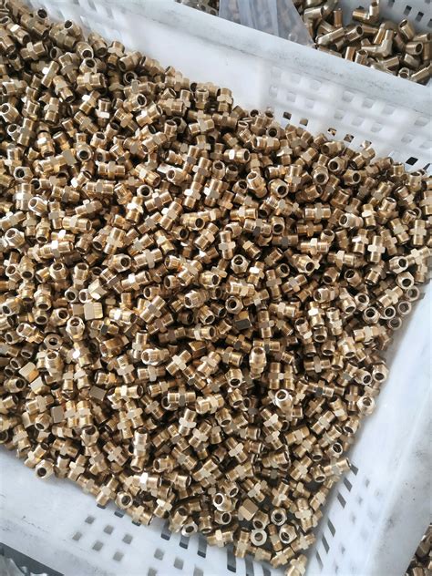 Buy Wholesale China Brass Joint Pipe Fitting Natural Gas Pipeline