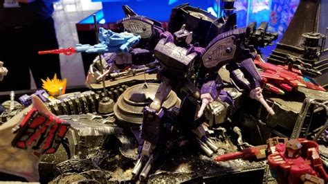 Transformers Generations War For Cybertron Siege 027 Infinitoys