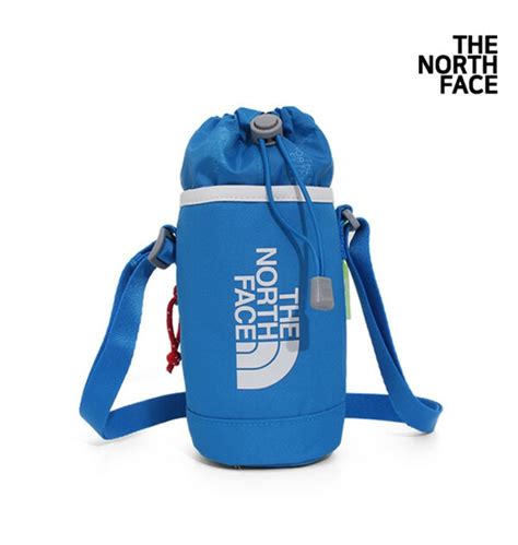 노스페이스 키즈 보틀 크로스 백 가방 Nn2pq04s 티몬