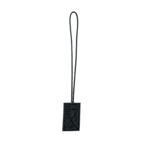 The Mic Loop Original Midwest Armor