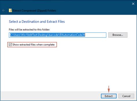 วธในการสรางบารโคดใน Excel คำแนะนำทละขนตอน