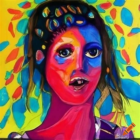 Eva Ionesco Daughter Junglekeyfr Image 400