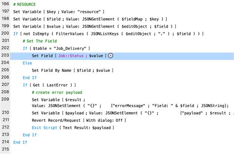 Using Calculated Fields For Status Or Resource In Filemaker Dayback