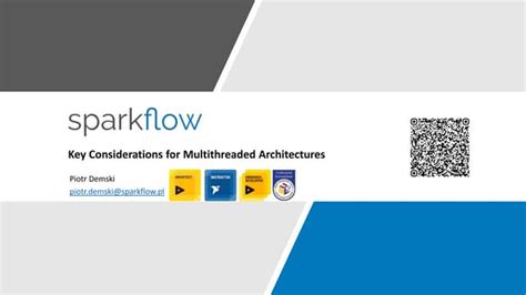 Key Considerations For Multithreaded Architectures In Labview Ppt