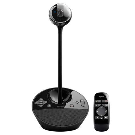 Logitech Group Video Conferencing System