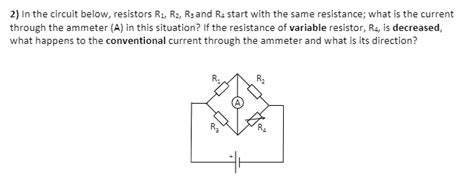 [year 12 Physics] Struggling With This Circuit Question R Homeworkhelp