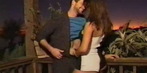 Rare Bianca Trump Anal