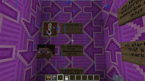 Best Troll Map Minecraft Map