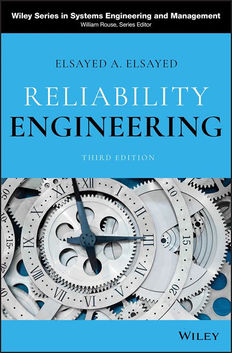 Reliability Engineering Pdfepub Version Controses Store