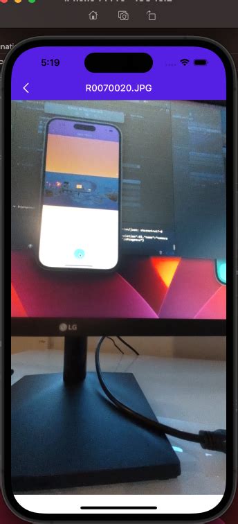 New Theta Client Library And Starter Mobile Apps For Iosandroid React