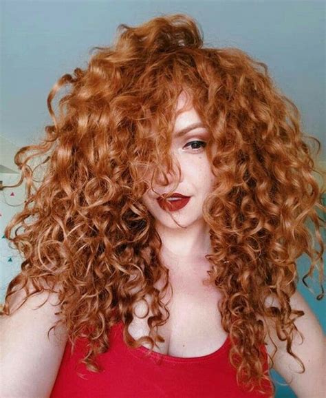 The Curl Routine You Need For Beautiful Type 3a Curls CurlyHair Com