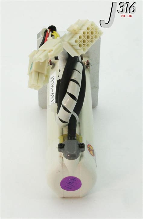 8911 Panasonic Servo Motor Msm011a3f J316gallery