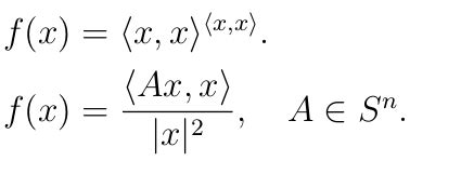 On Matrix Derivatives Mathematics Stack Exchange