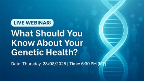 Blog Genetic Education