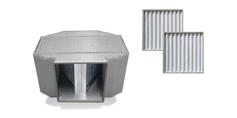 Filter Udara G4 Waterline Cooling Indonesia