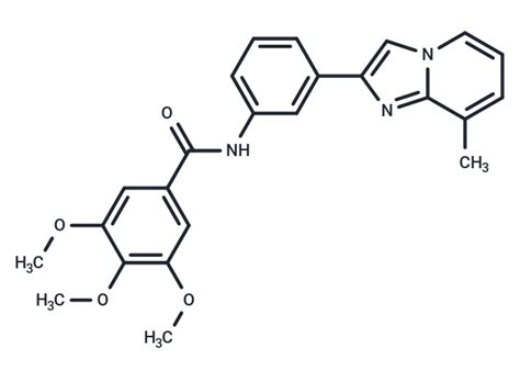 Sirtuin Modulator 5 Targetmol