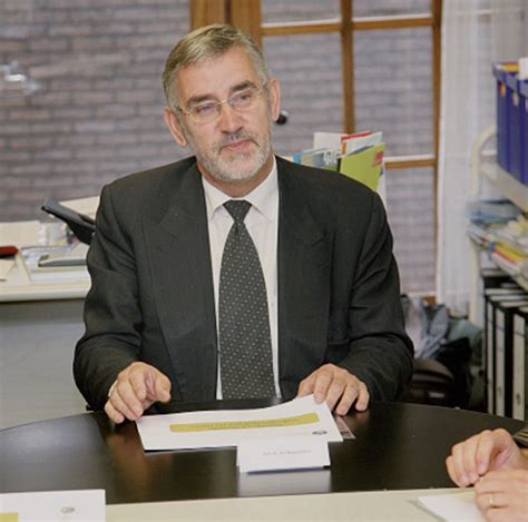 In Memoriam Raphael Masschelein 1942 2023 Tbv Online