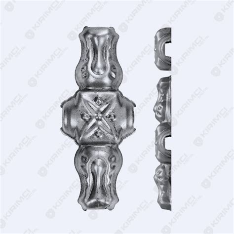 3678 Ara Parçalarsize 16x16mm 60x145mm 070mm