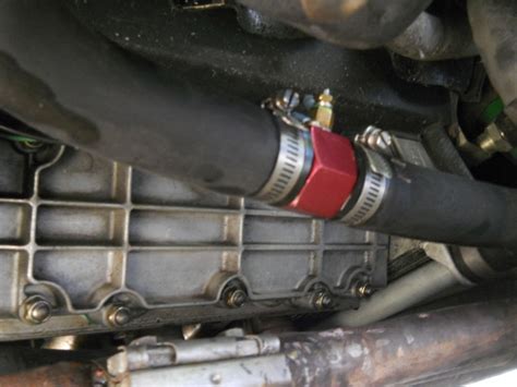 Digital Temp Gauge Install Pelican Parts Forums