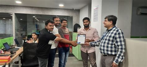 Gururaj K S On Linkedin Congratulations To Dhanraj Acharya On Being