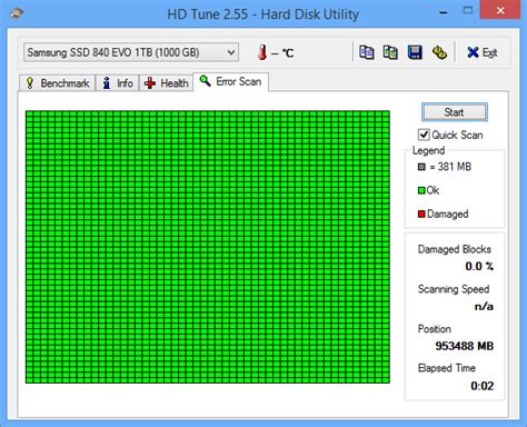 Bitten By SSD Bit Rot Jonathan Kehayias
