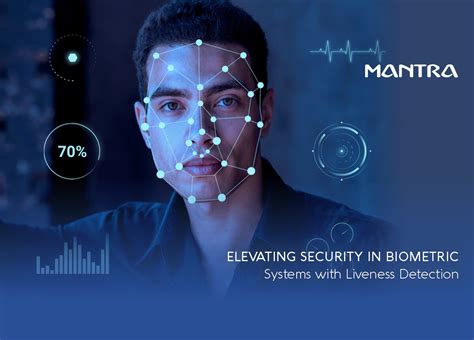 Enhance Biometric System Security With Liveness Detection Technology