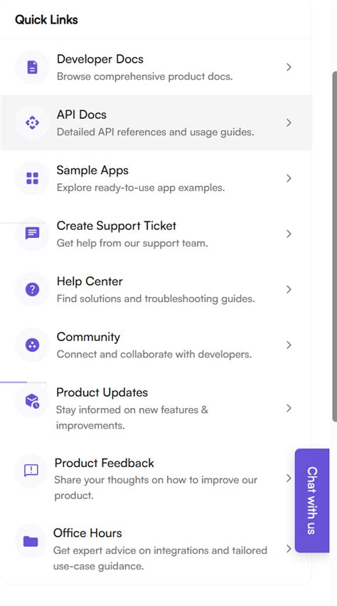 An Overview Of Your Cometchat Dashboard Cometchat Help Center