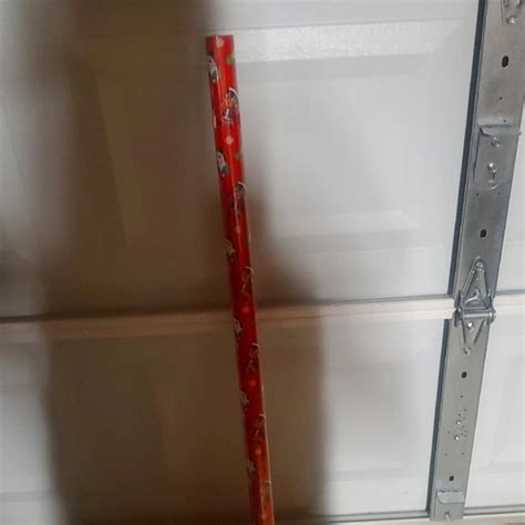 Nickelodeon Party Supplies Nwt Rolls Of Ryans World Christmas