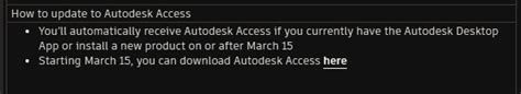 autodesk desktop application ada is being replaced autodesk community