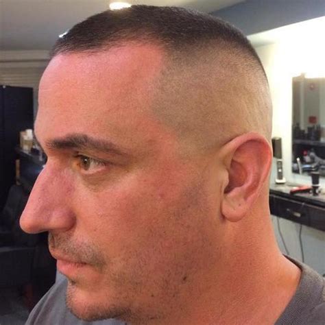 Best High And Tight Haircuts