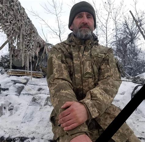 На війні загинув Володимир Іванків з Богородчанщини Курс