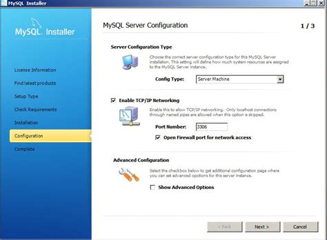 Instalación De Mysql 56 En Windows Server 2008 R2 Blog De Cenabit