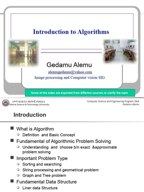Chapter 1 Pdf Algorithms Theoretical Computer Science