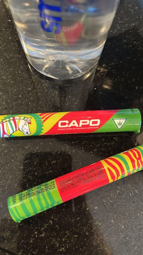 Saucey Extracts Hash And Keif Infused Blunt Found This By Accident