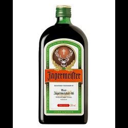 Создать мем "ликер егермейстер, ликер ягермайстер 0,5л, ликер десертный ...