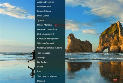 适用于 Windows 2303 的 Pl11 驱动程序：如何下载和安装 常见问题 Php中文网