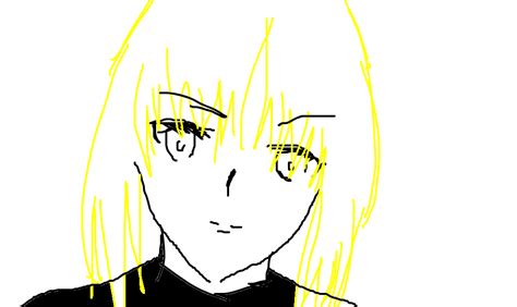 Saber Desenho De Iori Gartic