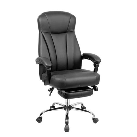 Крісло офісне Smart Grey екошкіра — ціна 5799 грн у каталозі Меблі для офісу Купити товари для